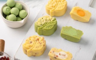 绿豆糕怎么做_绿豆糕家常简单做法