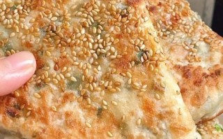 发面葱花饼怎么做又软又香_发面葱花饼的秘诀
