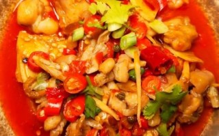 泡椒牛蛙怎么做_泡椒牛蛙正宗做法