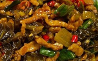 酸菜可以烧哪些菜_酸菜怎么做好吃