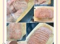 家庭版午餐肉怎么做_午餐肉保存多久