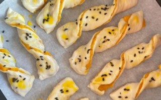 点心怎么做好吃_家常点心做法