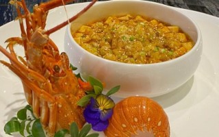 粤菜新菜式有哪些_如何在家复刻星级味道