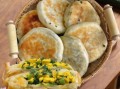 鸡蛋韭菜煎饼怎么做_韭菜煎饼几分钟能熟