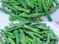 豇豆角炒多久能熟_豇豆角炒几分钟才安全