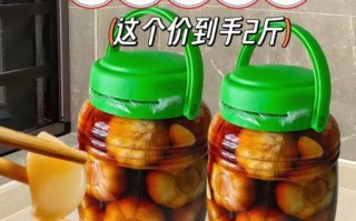 酱油腌大蒜怎么做_酱油腌大蒜能放多久