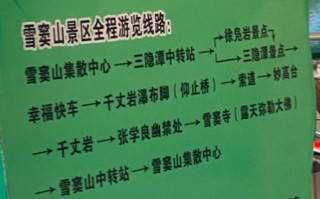 雪窦山门票价格_雪窦山门票怎么买