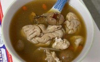 猪脑煮多久才能熟_猪脑煮多久才安全