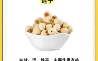 莲子壳的功效与作用_莲子壳能吃吗