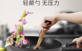 麦饭石不粘锅哪个品牌质量好_麦饭石锅品牌推荐