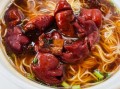 大肠面怎么做好吃_大肠面去腥技巧