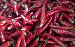 辣椒面怎么做_自制辣椒面配方