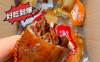 鱿鱼仔哪个品牌最好吃_什么牌子鱿鱼仔最正宗