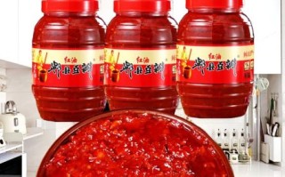 郫县豆瓣酱怎么炒才香_郫县豆瓣酱正确用法