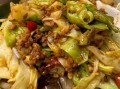 酱爆洋白菜怎么炒才脆_酱爆洋白菜热量高吗