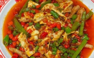 四川小吃做法大全_如何在家做出地道川味