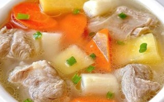 排骨汤怎么炖好喝_排骨汤食谱做法大全