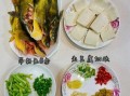 红烧昂刺鱼豆腐怎么做_昂刺鱼豆腐炖多久入味