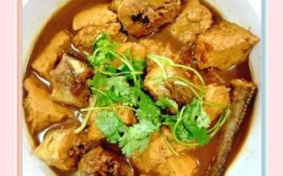 鳕鱼炖豆腐炖多长时间_鳕鱼炖豆腐多久能熟