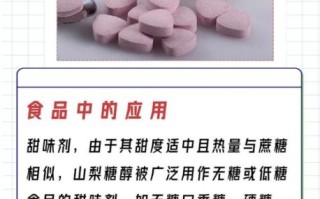 山梨糖醇的作用_糖尿病人能吃吗