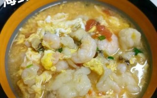海鲜疙瘩汤怎么做_疙瘩汤的面疙瘩怎么和