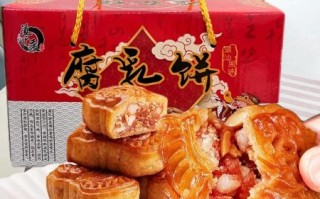 潮汕腐乳饼哪个牌子好吃_潮汕腐乳饼品牌推荐