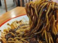 韩国炸酱面好吃吗_韩国炸酱面和中国炸酱面区别