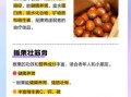 板栗的功效与作用_什么人不能吃板栗