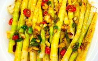 竹笋怎么炒好吃_新鲜竹笋怎么处理