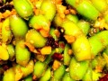 青毛豆怎么做好吃又简单_青毛豆家常做法