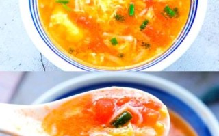 白玉菇鸡蛋汤怎么做好喝_白玉菇鸡蛋汤的家常做法