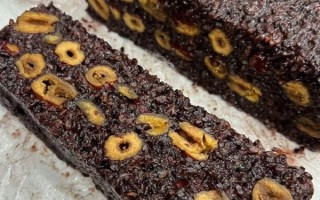 江米小枣切糕怎么做_江米小枣切糕为什么软糯