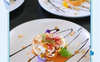 漂亮的西餐图片大全_如何拍出高级感