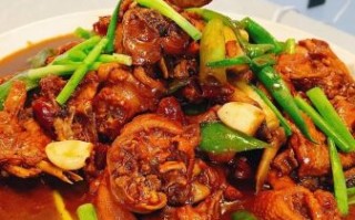 炒鸡怎么做才正宗_家常炒鸡最正宗的做法
