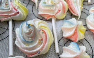 蛋白糖的做法_蛋白糖怎么做才酥脆