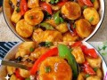 红烧日本豆腐怎么做_日本豆腐红烧多久才入味