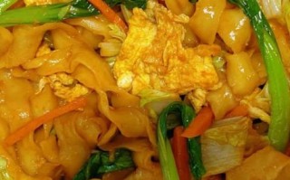 家常炒刀削面怎么做_刀削面怎么炒不粘锅