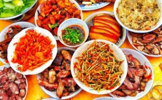 四川过年菜谱大全图片_怎么做才正宗