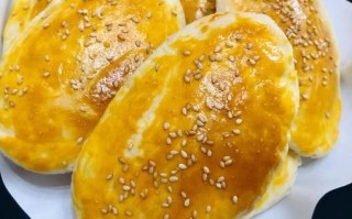 酥饼怎么做_酥饼为什么层次多
