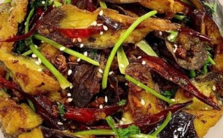 风味茄子怎么做_家常做法窍门