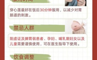 穿心莲怎么吃_穿心莲食用方法