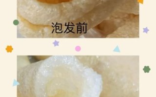 油炸猪皮怎么泡发_油炸猪皮泡发多久才软