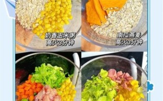 微波炉做菜1000法_哪些菜最适合新手