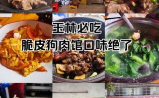 玉林脆皮狗肉怎么做_正宗脆皮狗肉配方