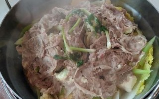 清水羊肉怎么煮才没膻味_清水羊肉需要焯水吗