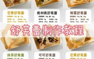 蛋白舒芙蕾怎么做_为什么总是塌陷