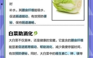 吃白菜的好处有哪些_吃白菜能减肥吗