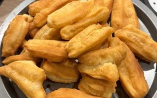 油条怎么做好吃_油条怎么做菜