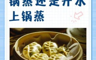 蒸饺子需要多长时间_蒸饺子冷水还是热水下锅