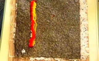 寿司海苔怎么做_寿司海苔怎么保存